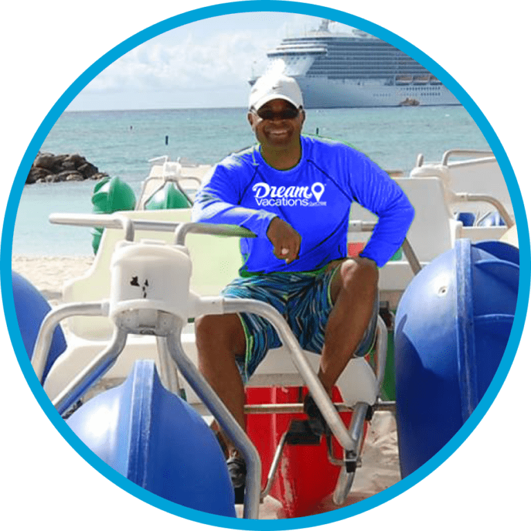 Dream Vacations Franchise | #1 Home-Based Travel Franchise